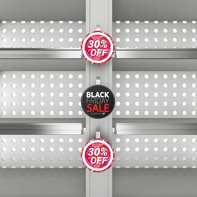 Lenticular POP and POS Displays | World3D Lenticular Printing